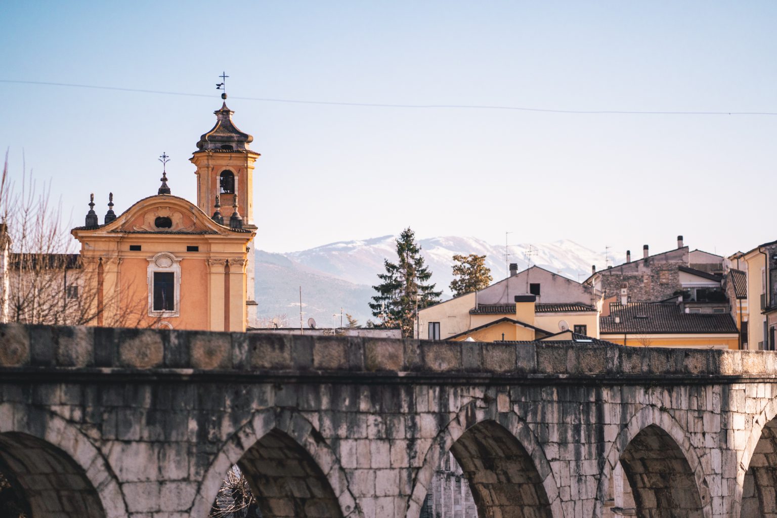 Top Ten Reasons to Visit Abruzzo - globe trekker